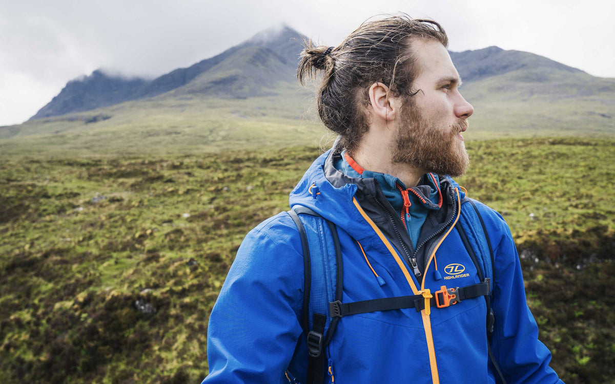 Why Gaiters Are Essential– Highlander Outdoor