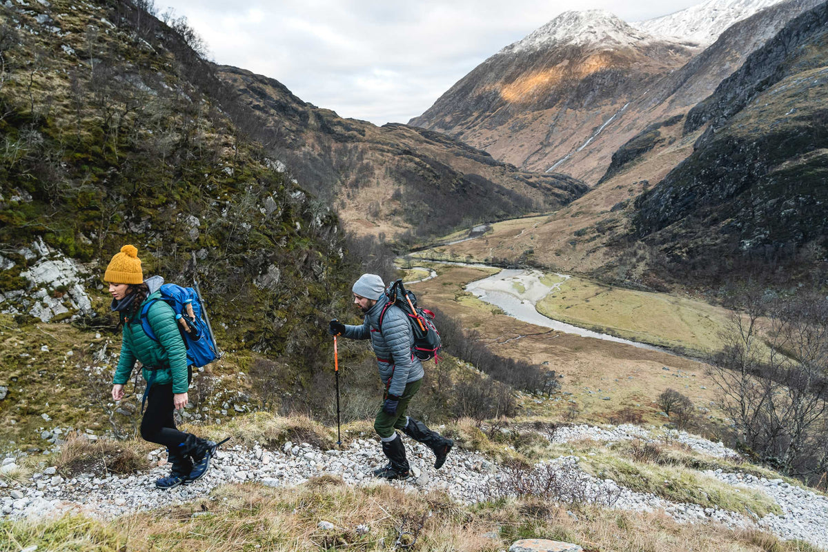 Why Gaiters Are Essentials– Highlander Outdoor