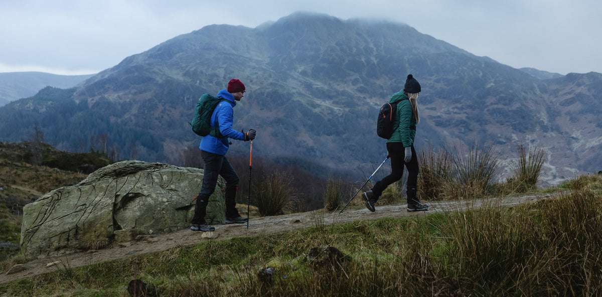 5 Great ways to get fit in the outdoors– Highlander Outdoor