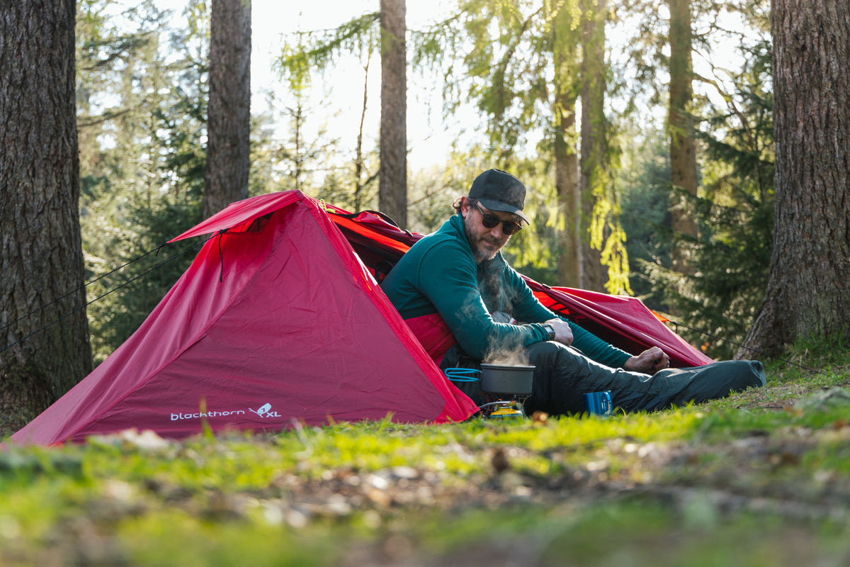 Summer– Highlander Outdoor