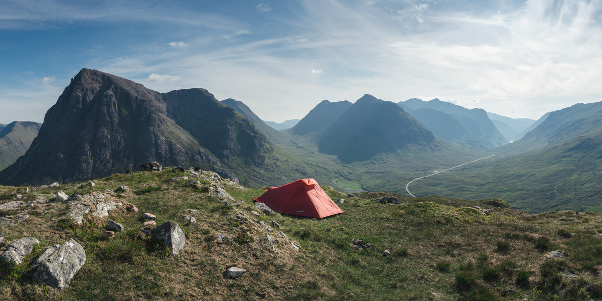 SPRING– Highlander Outdoor