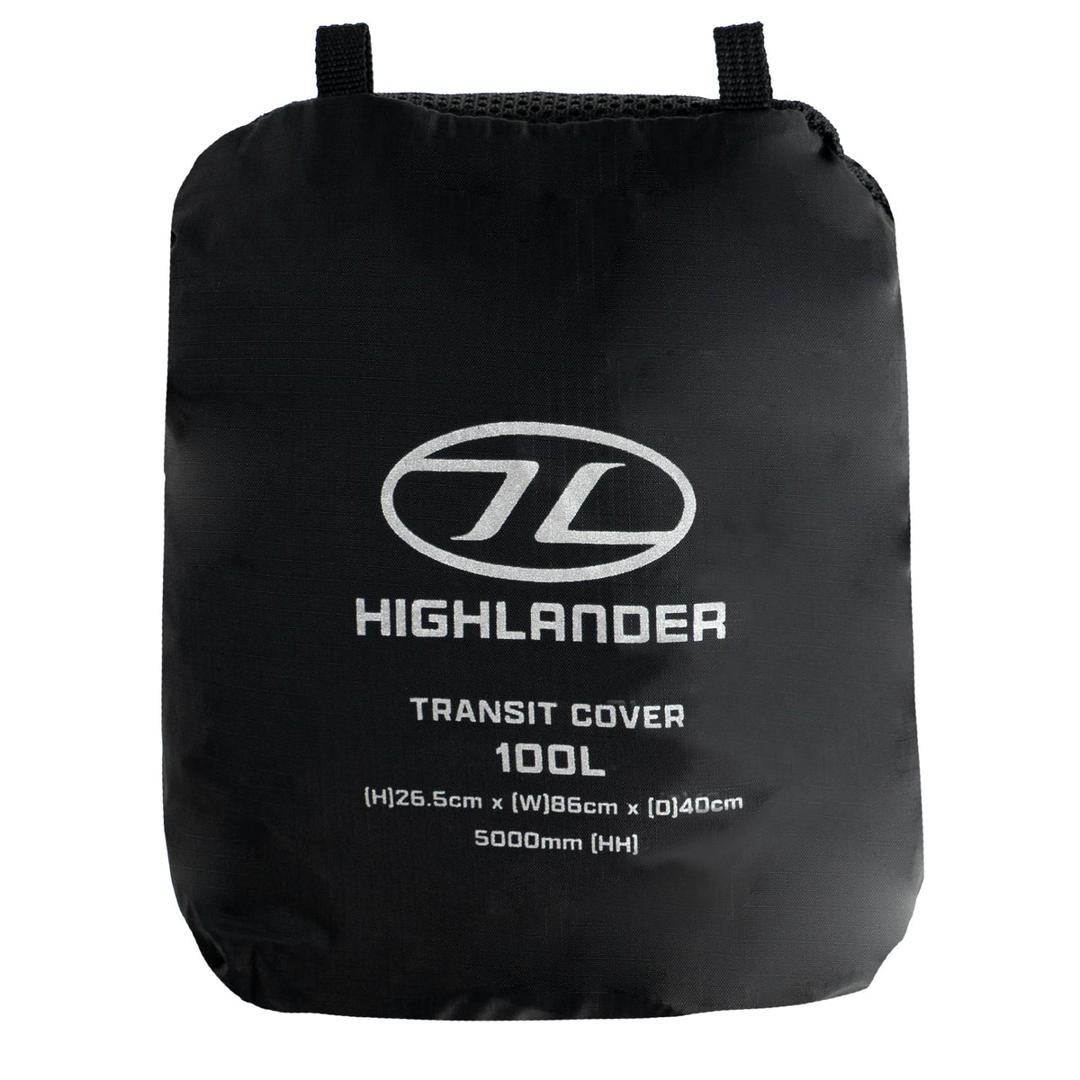 Transporta Rucksack Transit Bag– Highlander Outdoor