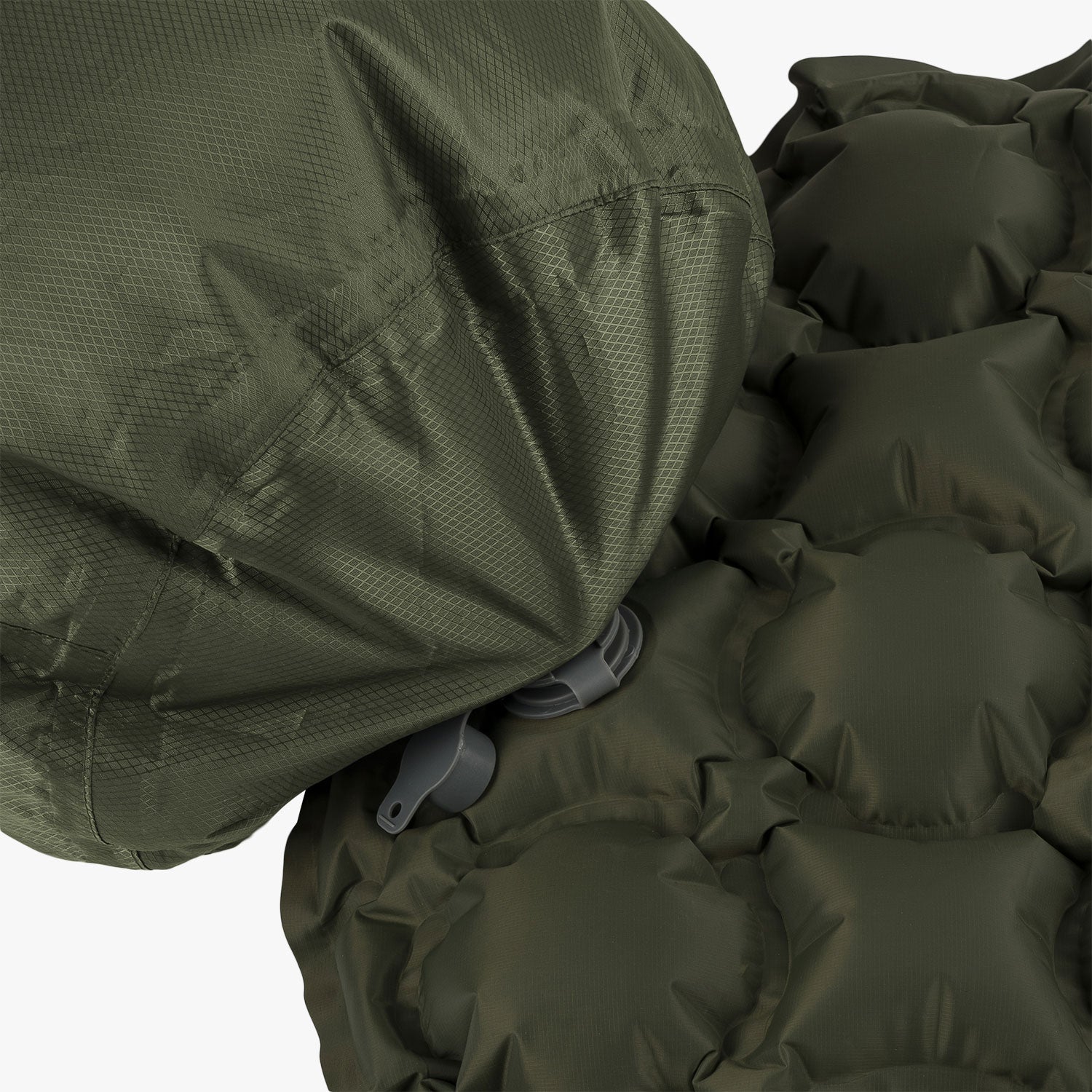 Puff Sack Inflation Drybag, 20L | Highlander Outdoor
