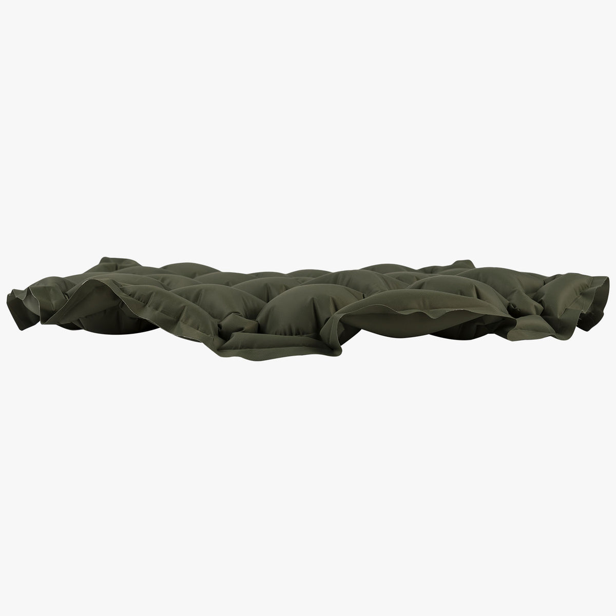 PAK PAD Air Seat, Olive | Highlander Outdoor