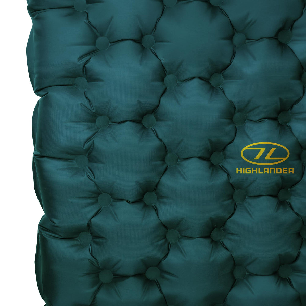 NAP-PAK ARCTIC R11 MUMMY INFLATABLE SLEEPING MAT– Highlander Outdoor