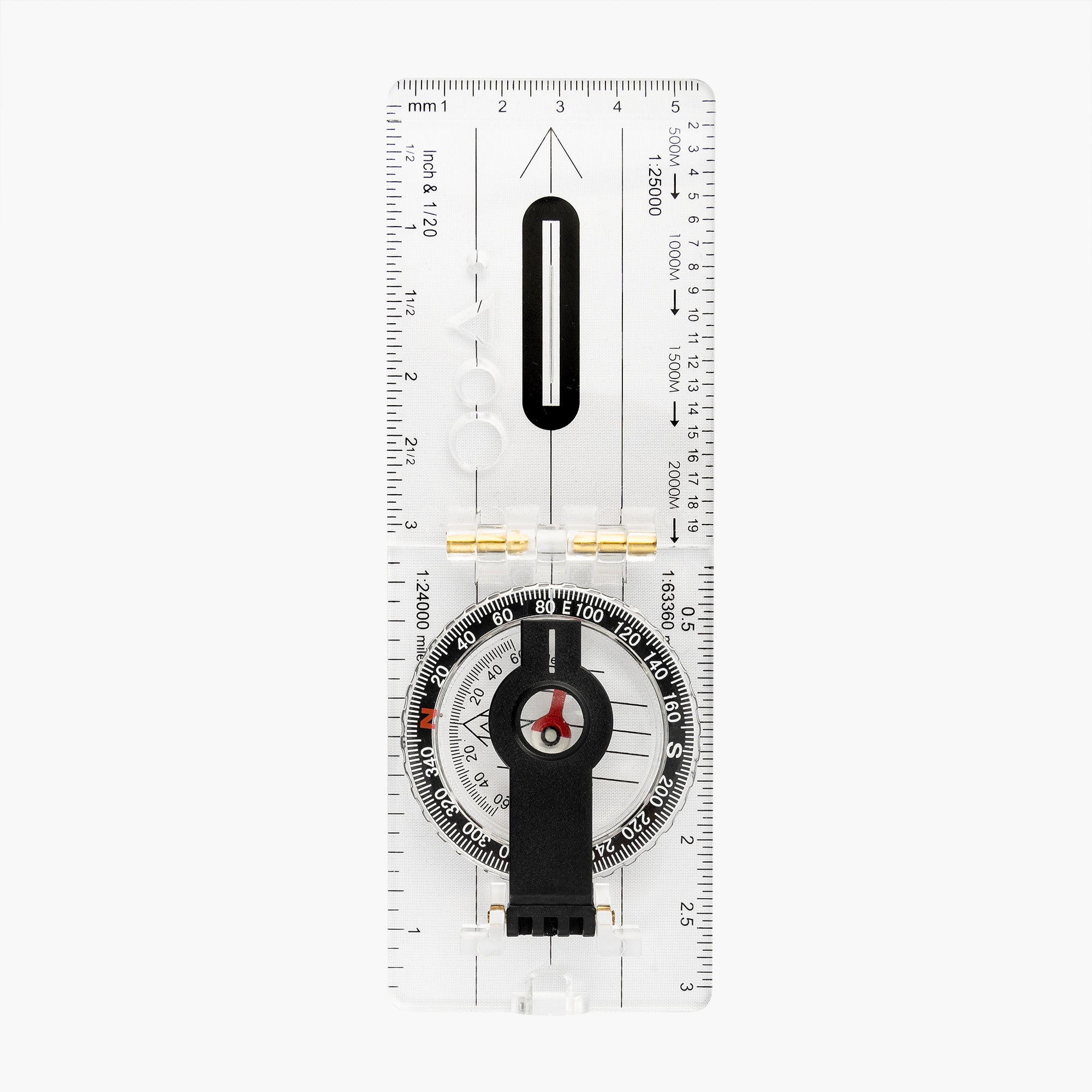 SCOUT SIGHTING COMPASS– Highlander Outdoor