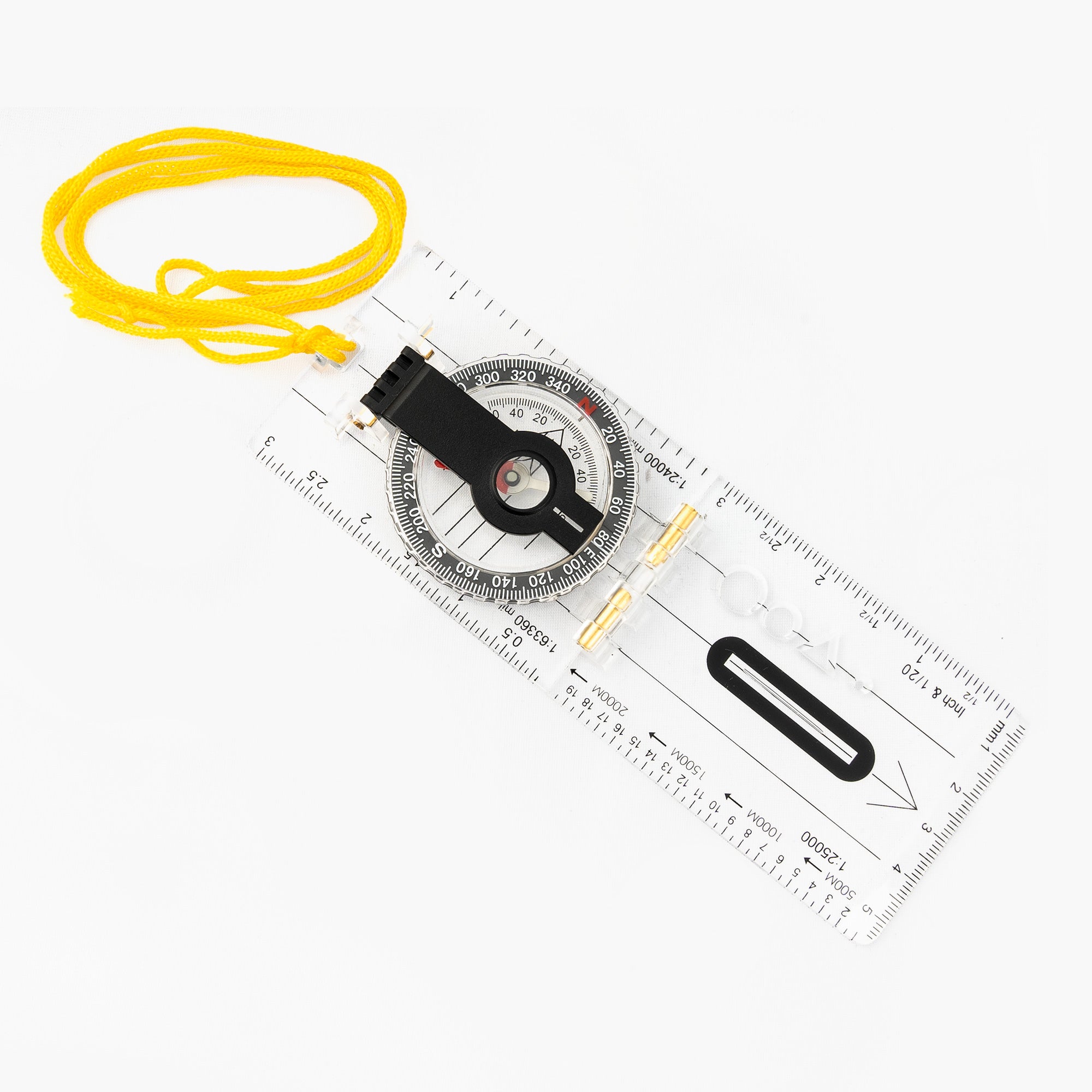 SCOUT SIGHTING COMPASS– Highlander Outdoor