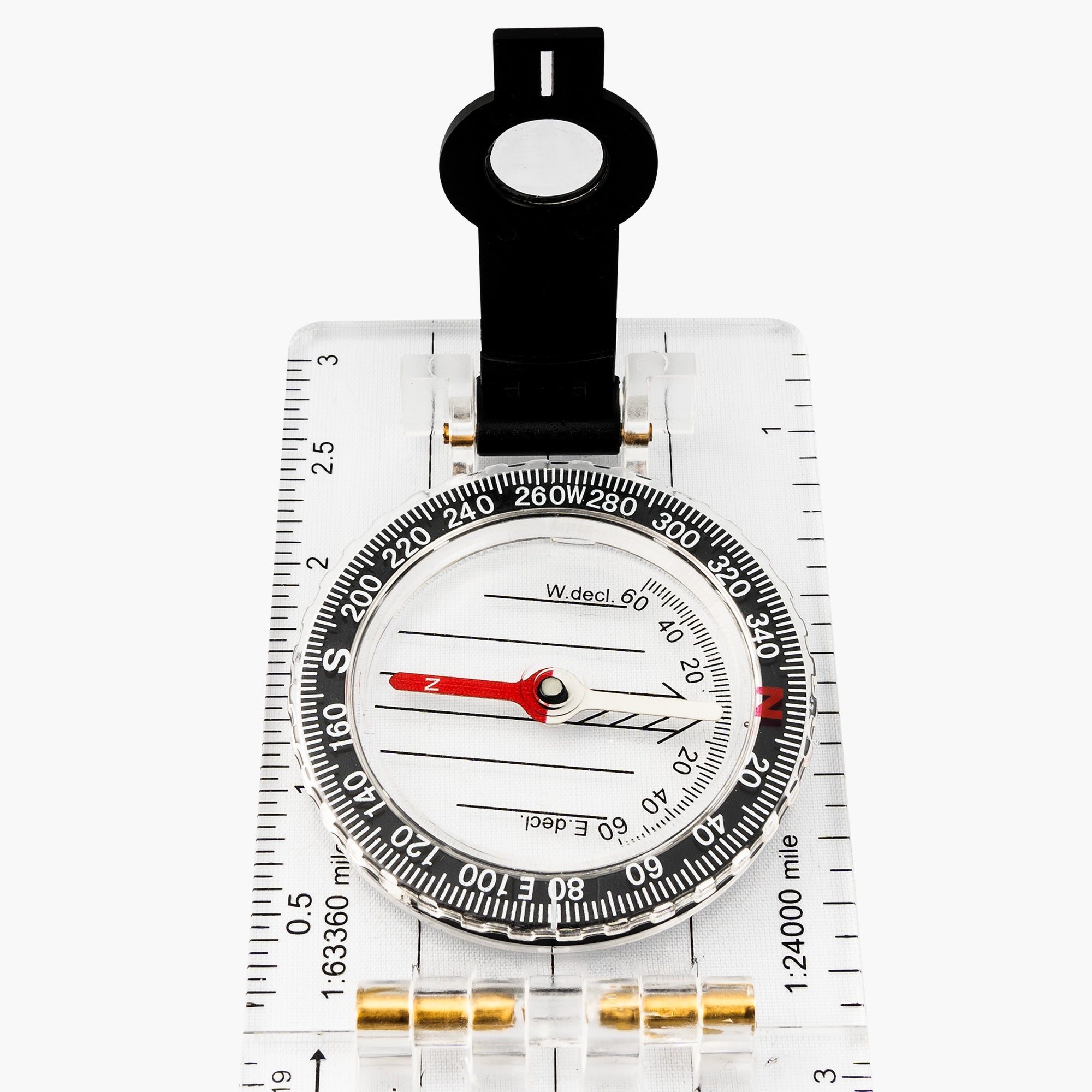 SCOUT SIGHTING COMPASS– Highlander Outdoor