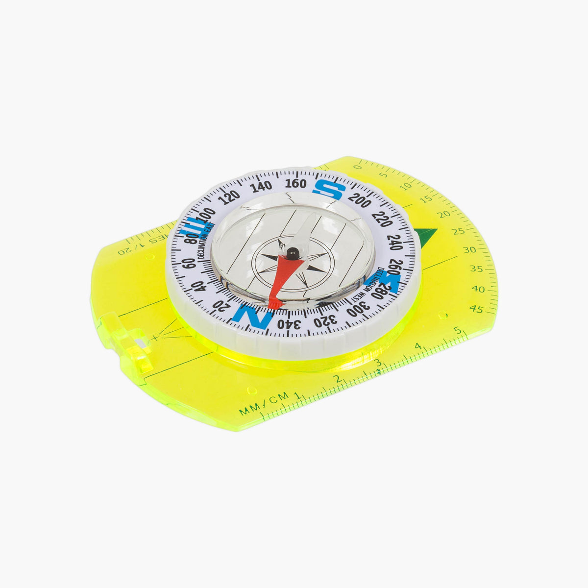 Orienteering Compass | Highlander Outdoor