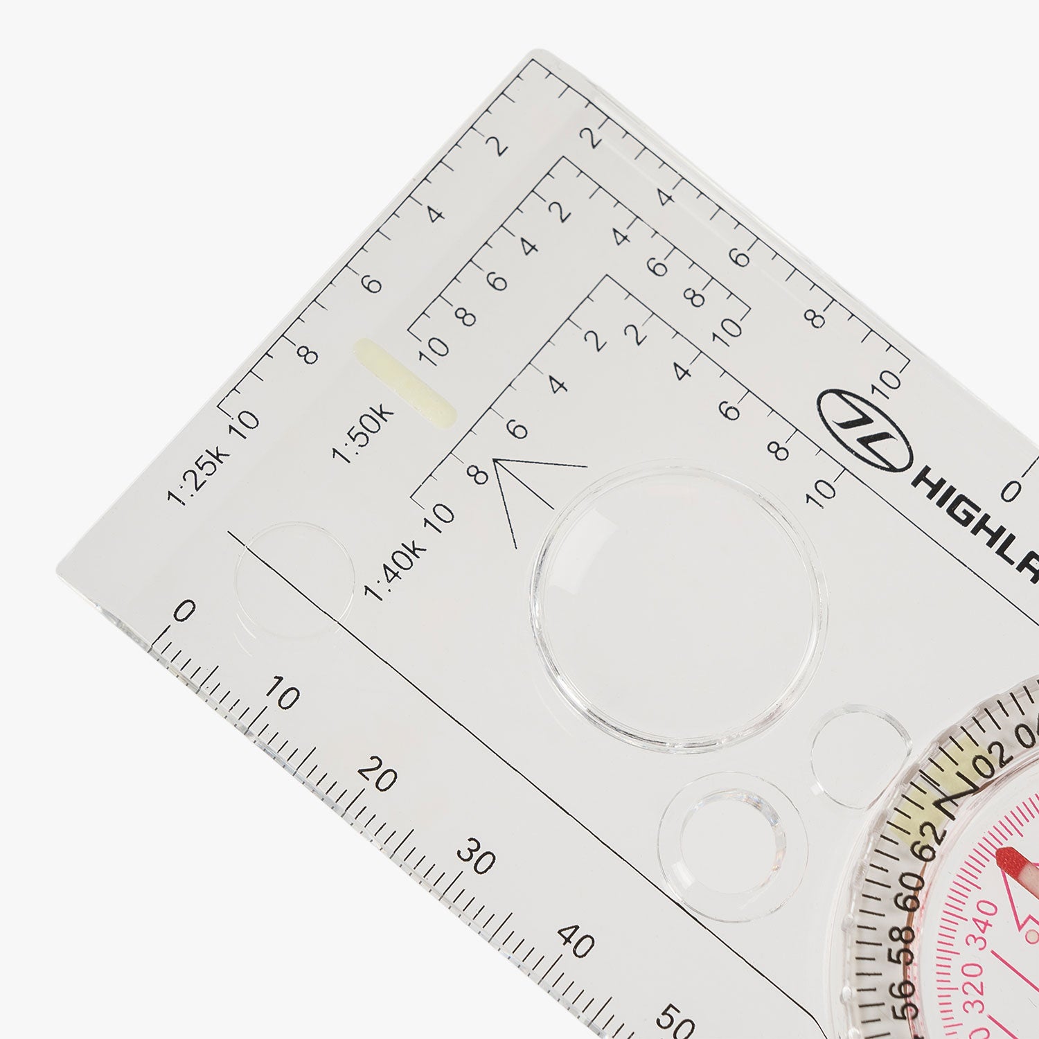 PATHFINDER MILITARY MAP COMPASS– Highlander Outdoor