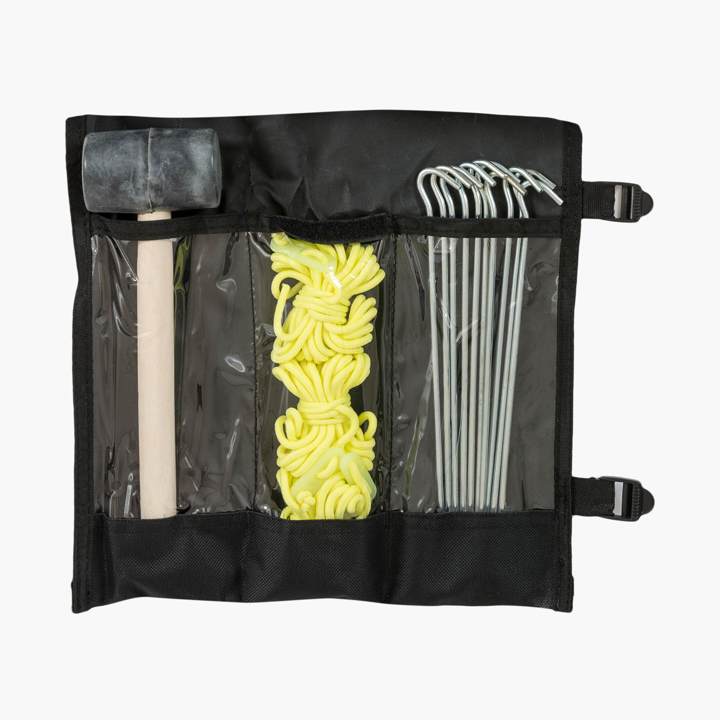 TENT ACCESSORY KIT– Highlander Outdoor