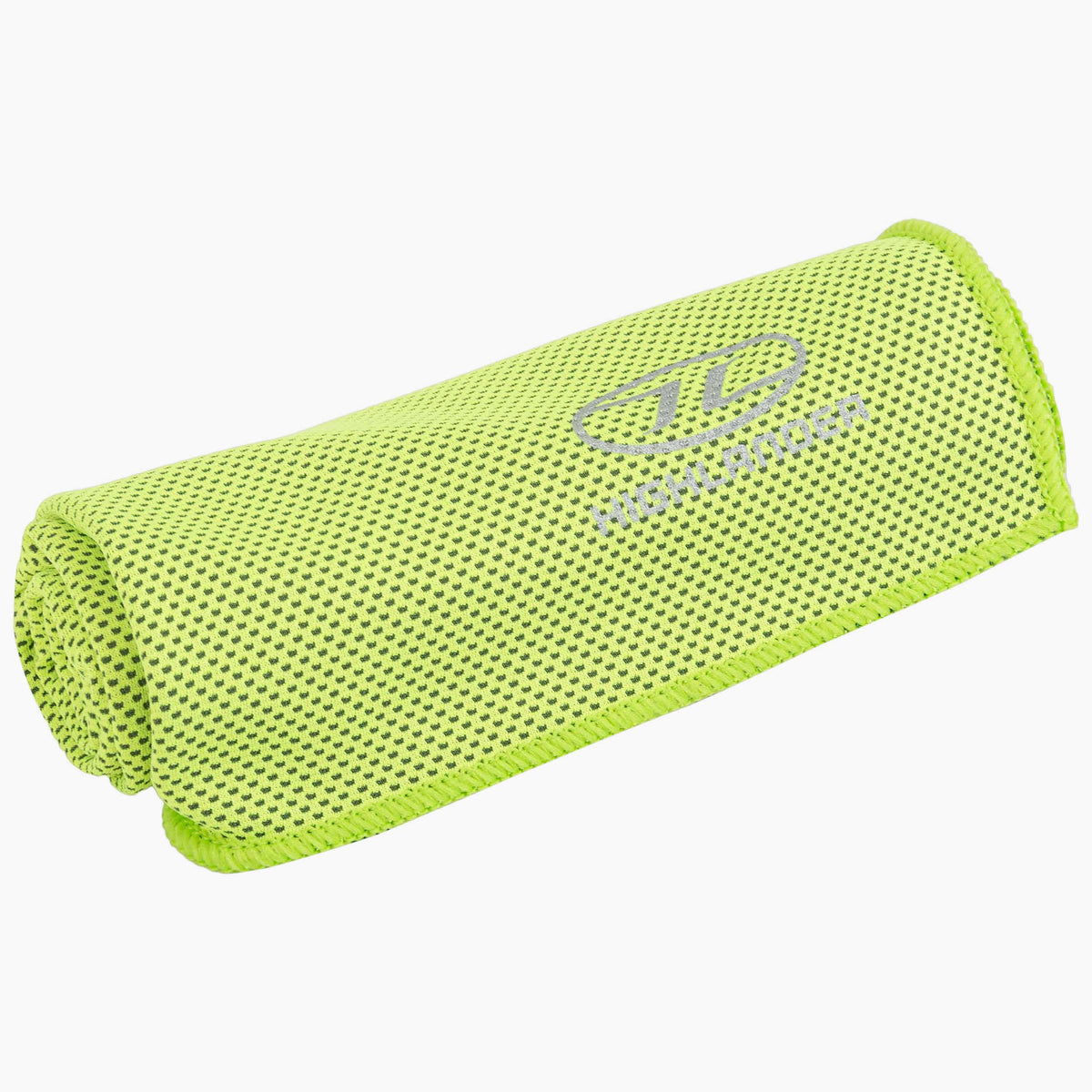 Cool Tech Towel, Blue | Highlander Outdoor