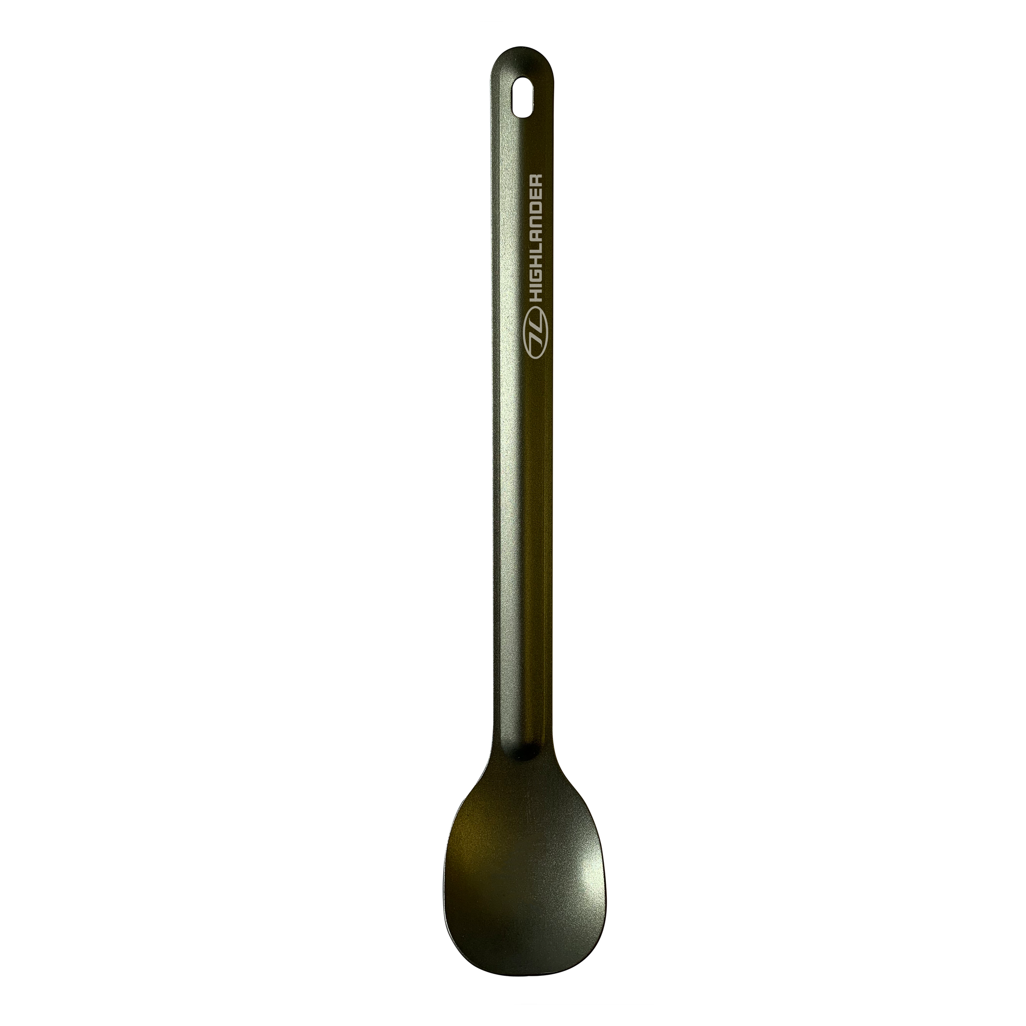 FOOD PACK SPOON– Highlander Outdoor