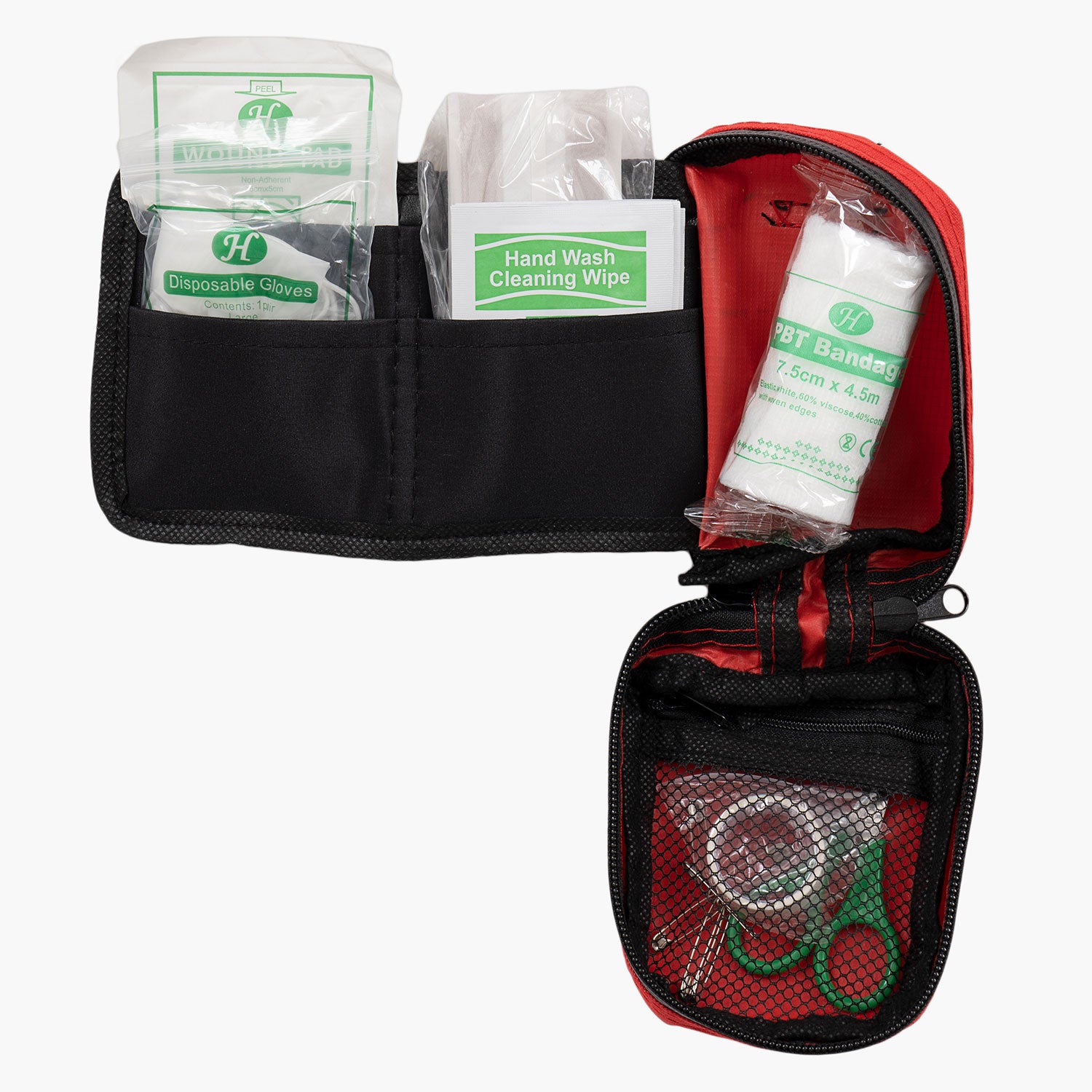 First Aid Mini Pack | Highlander Outdoor