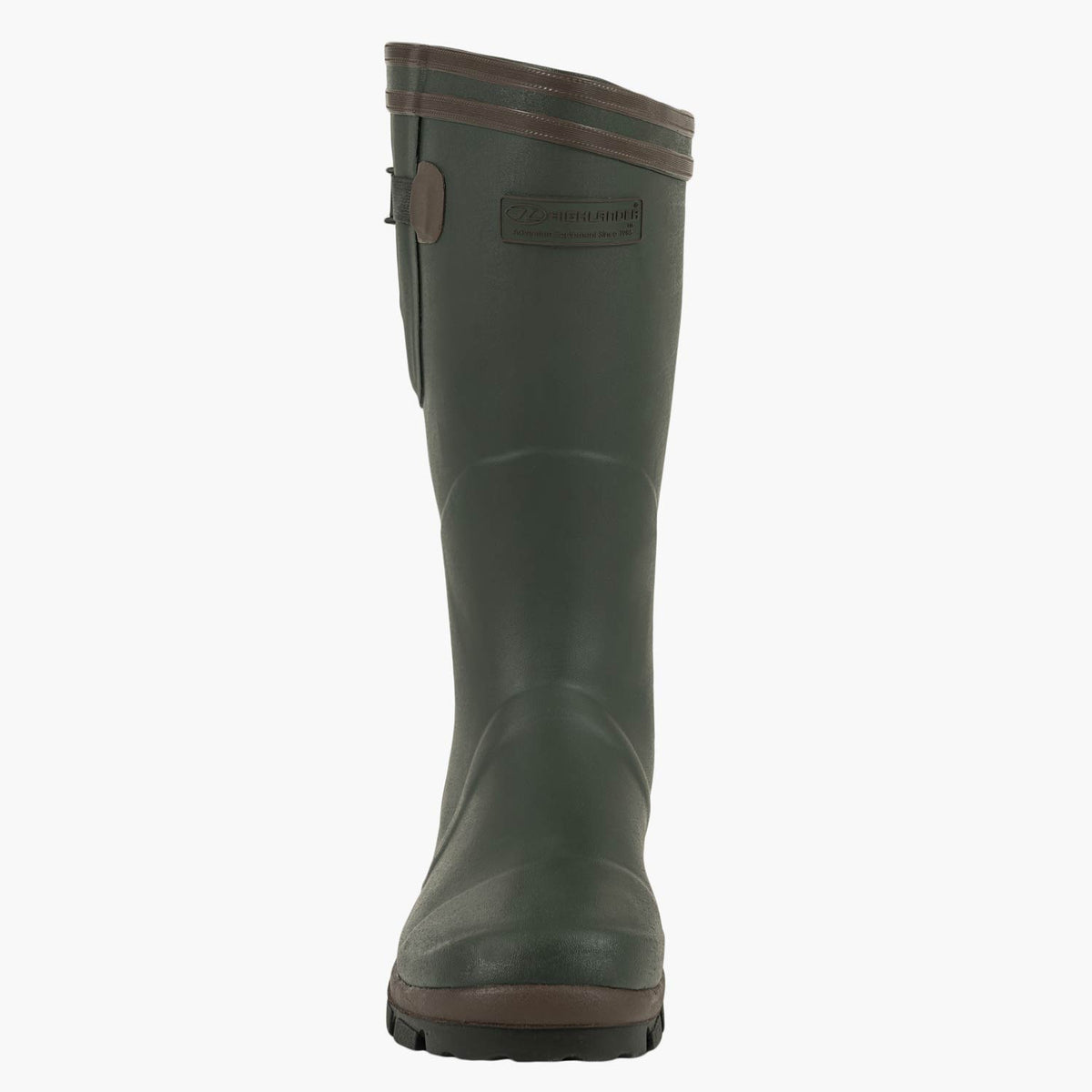 Moorland Wellington Boots, 05 | Highlander Outdoor