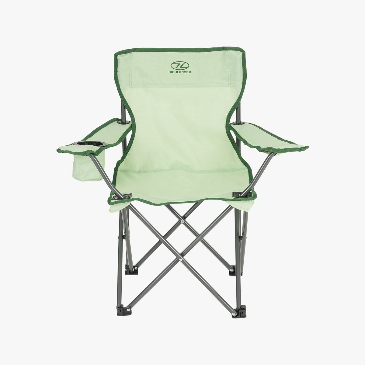 Kelburn Kids Camping Chair, Hummingbird | Highlander Outdoor