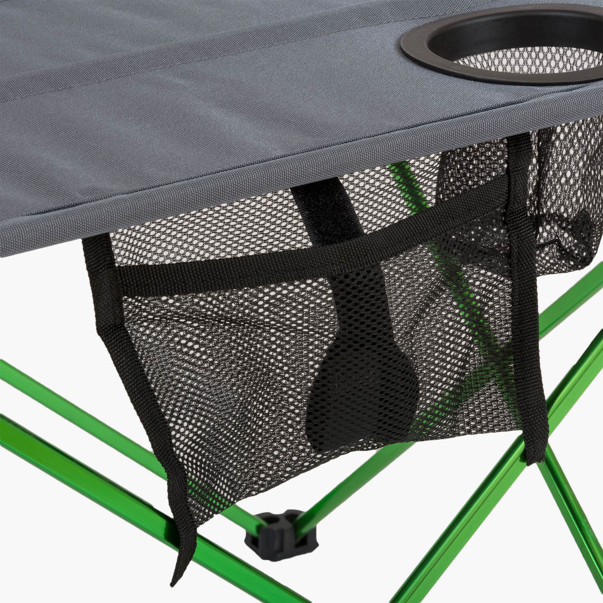 Ayr Folding Camping Table | Highlander Outdoor