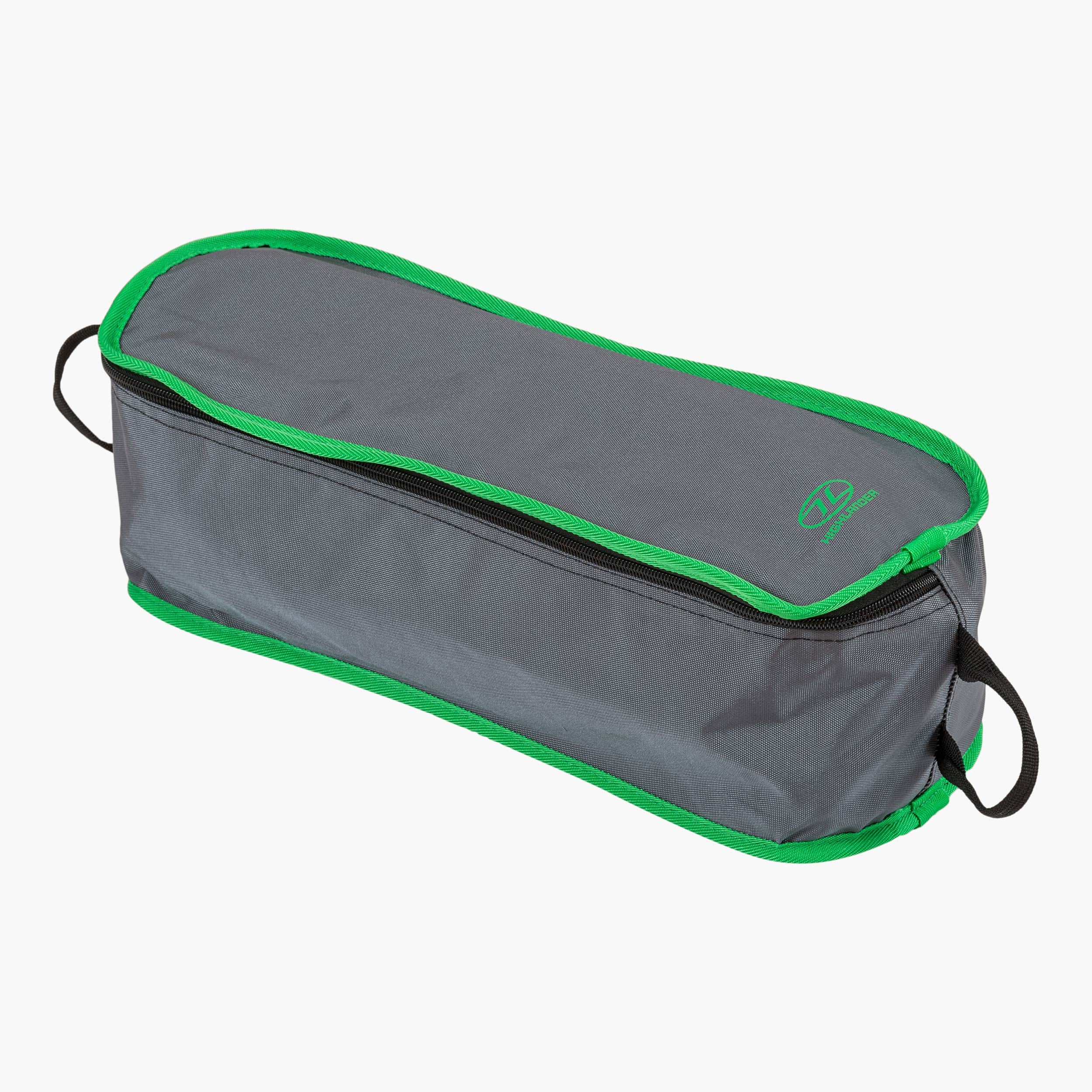 Ayr Rest Camping Chair | Highlander Outdoor