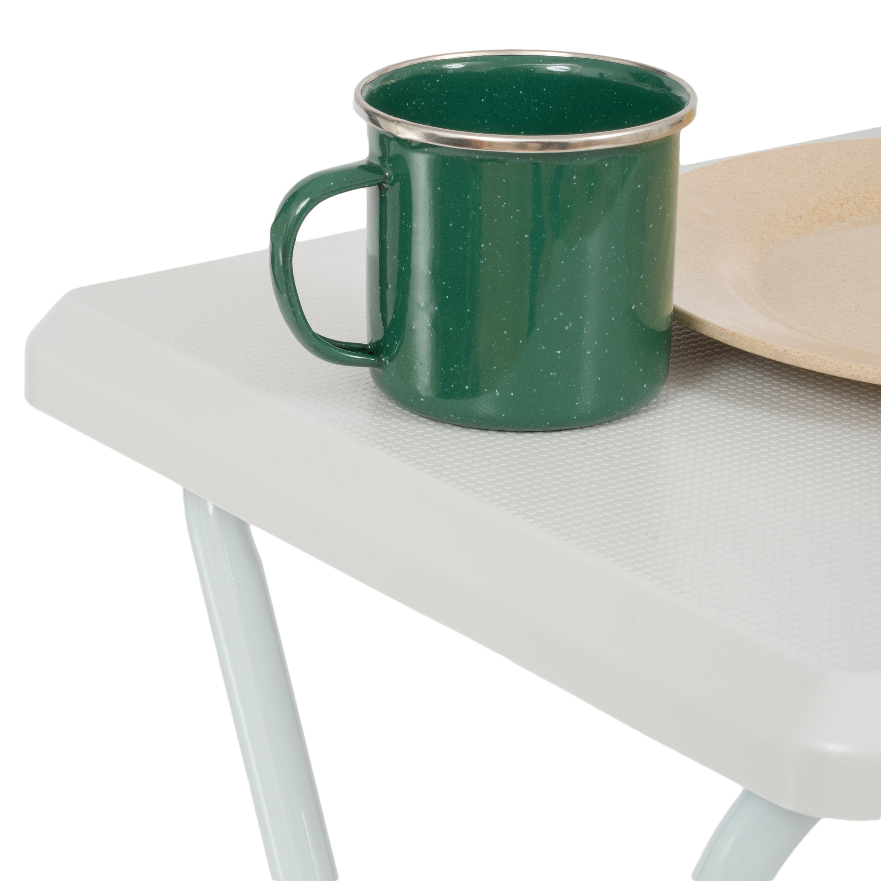 Outdoor Folding Table | Highlander Outdoor