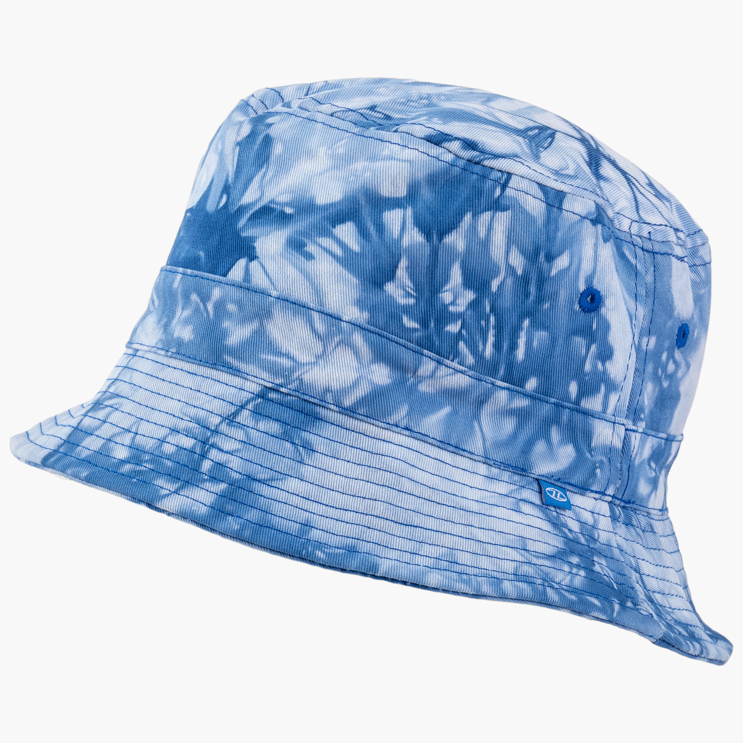 Bucket Hat, Blue, L | Highlander Outdoor