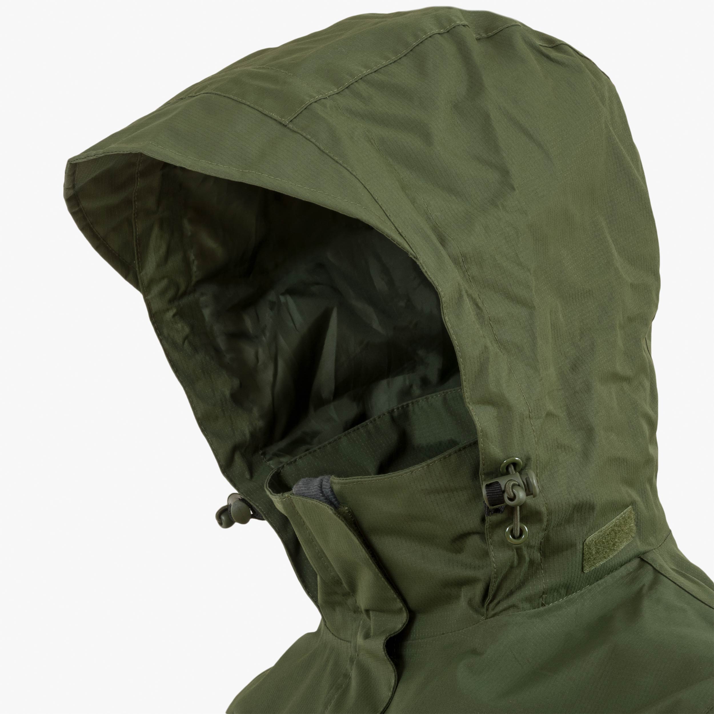Kerrera Jacket, Womens, Black, L | Highlander Outdoor