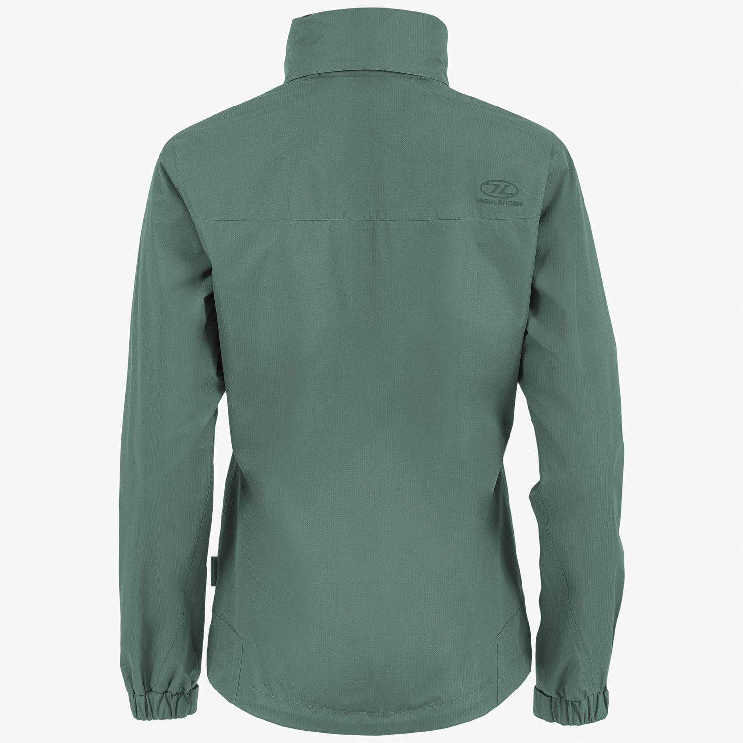 Kerrera Jacket, Womens, Black, L | Highlander Outdoor