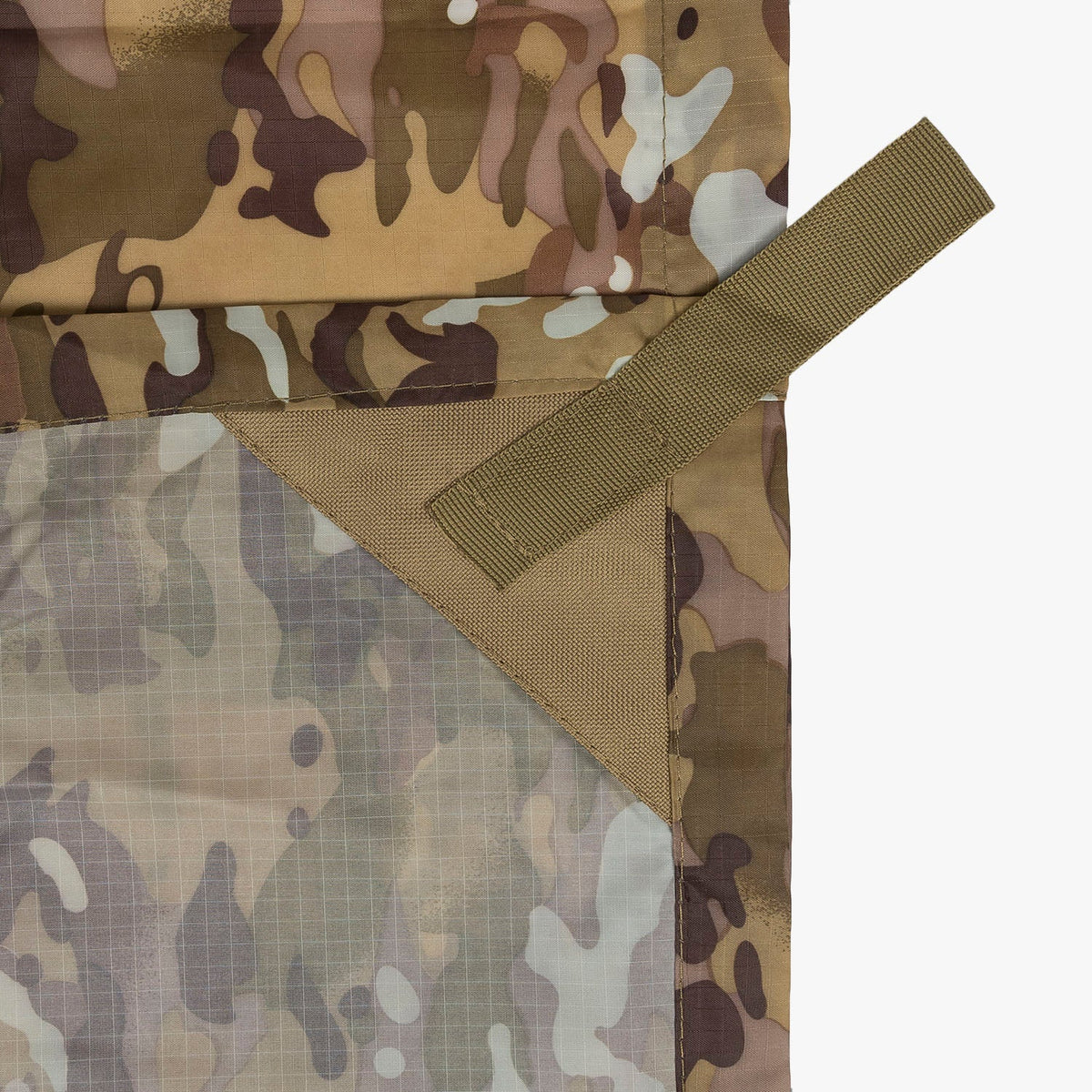 XL BASHA / TARP SHELTER– Highlander Outdoor