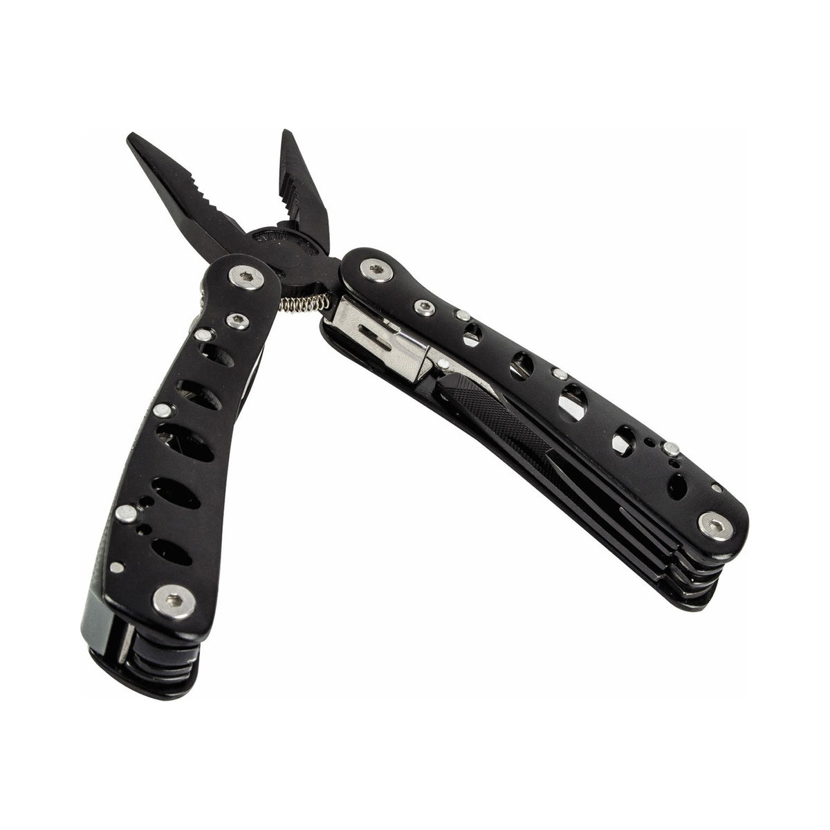 Condor Multi Tool + Socket Set | Highlander Outdoor