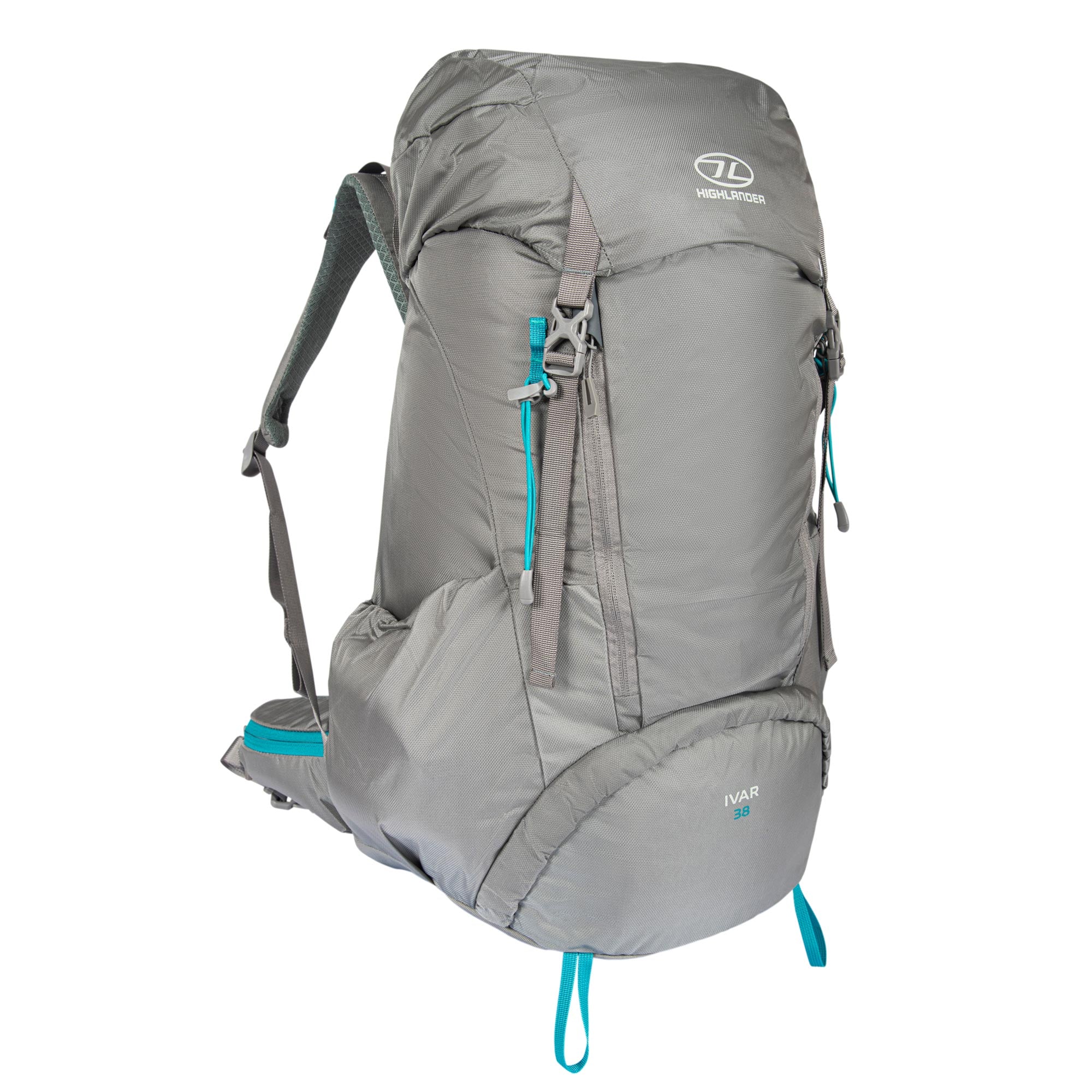 IVAR RUCKSACK 38L WOMEN'S– Highlander Outdoor