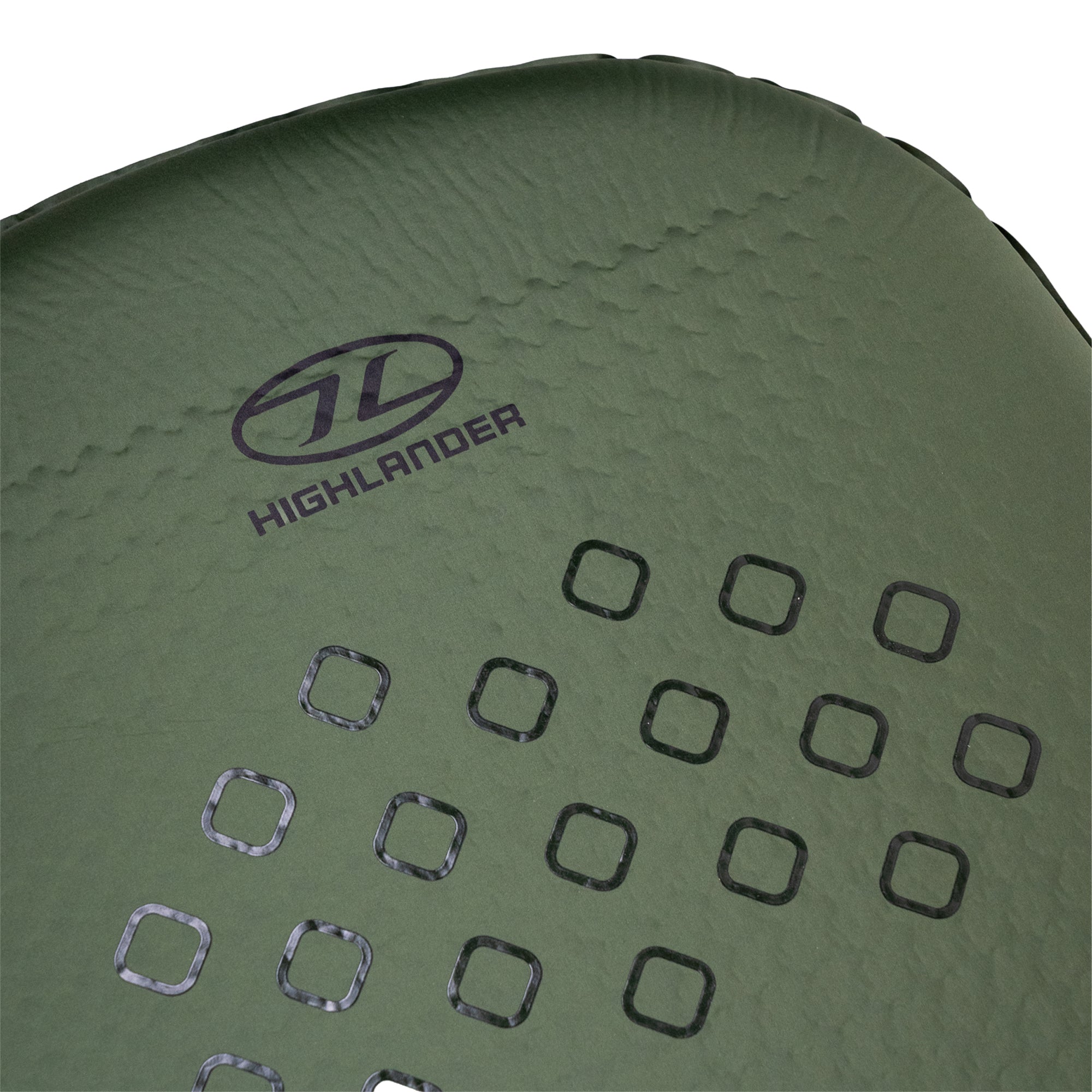 Self-inflating kip mat 50mm– Highlander Outdoor