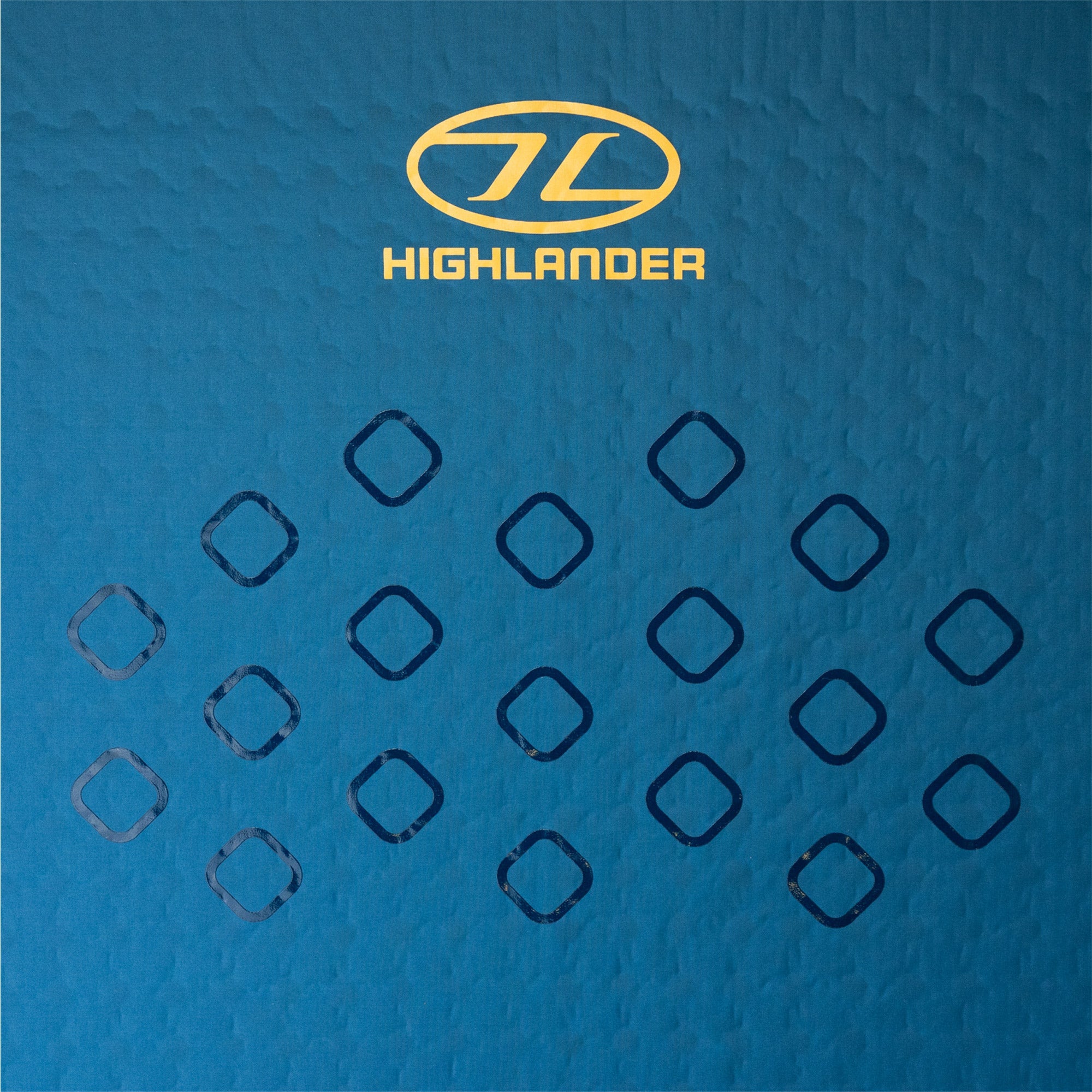 Self-inflating kip mat 75mm– Highlander Outdoor