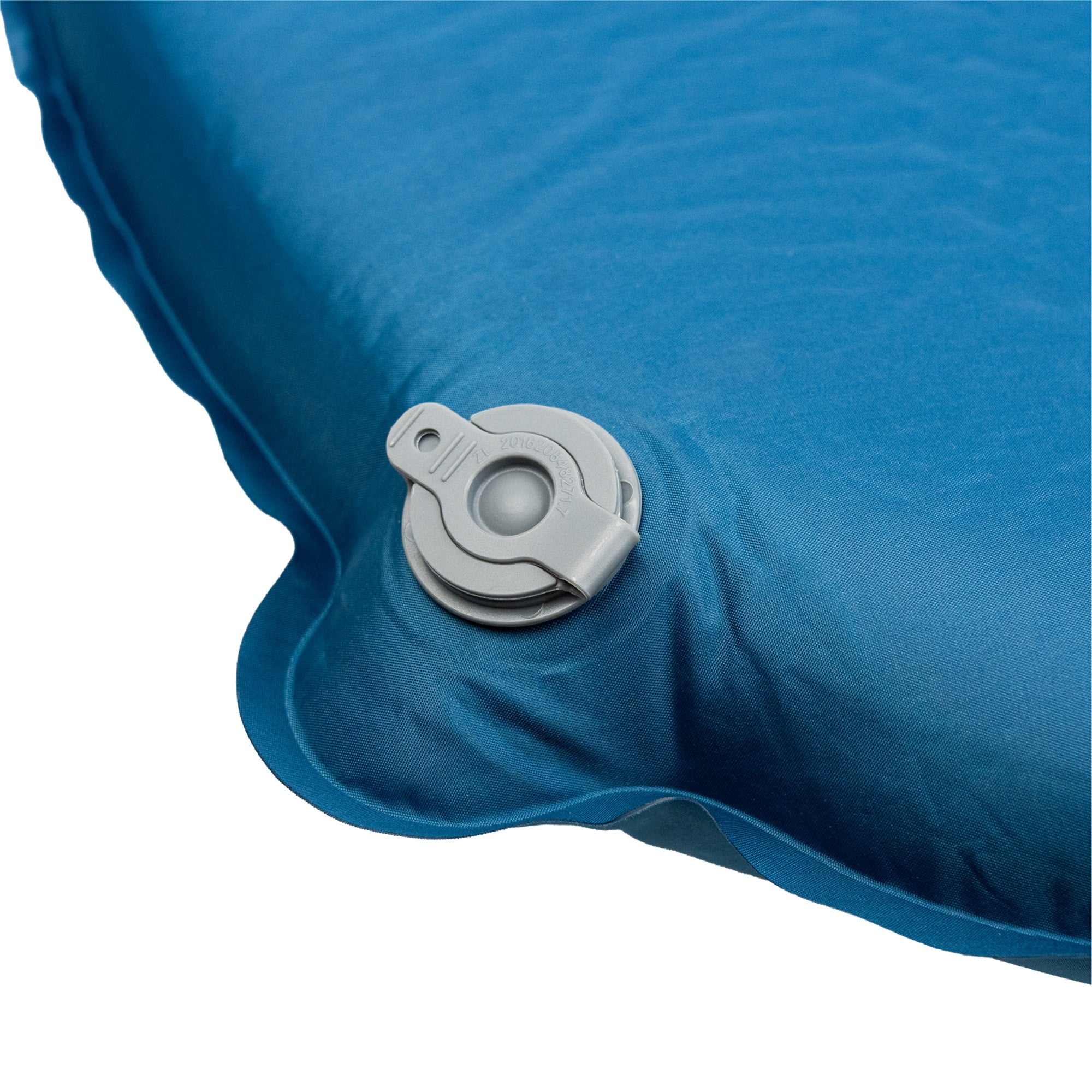 Self-inflating kip mat 75mm– Highlander Outdoor