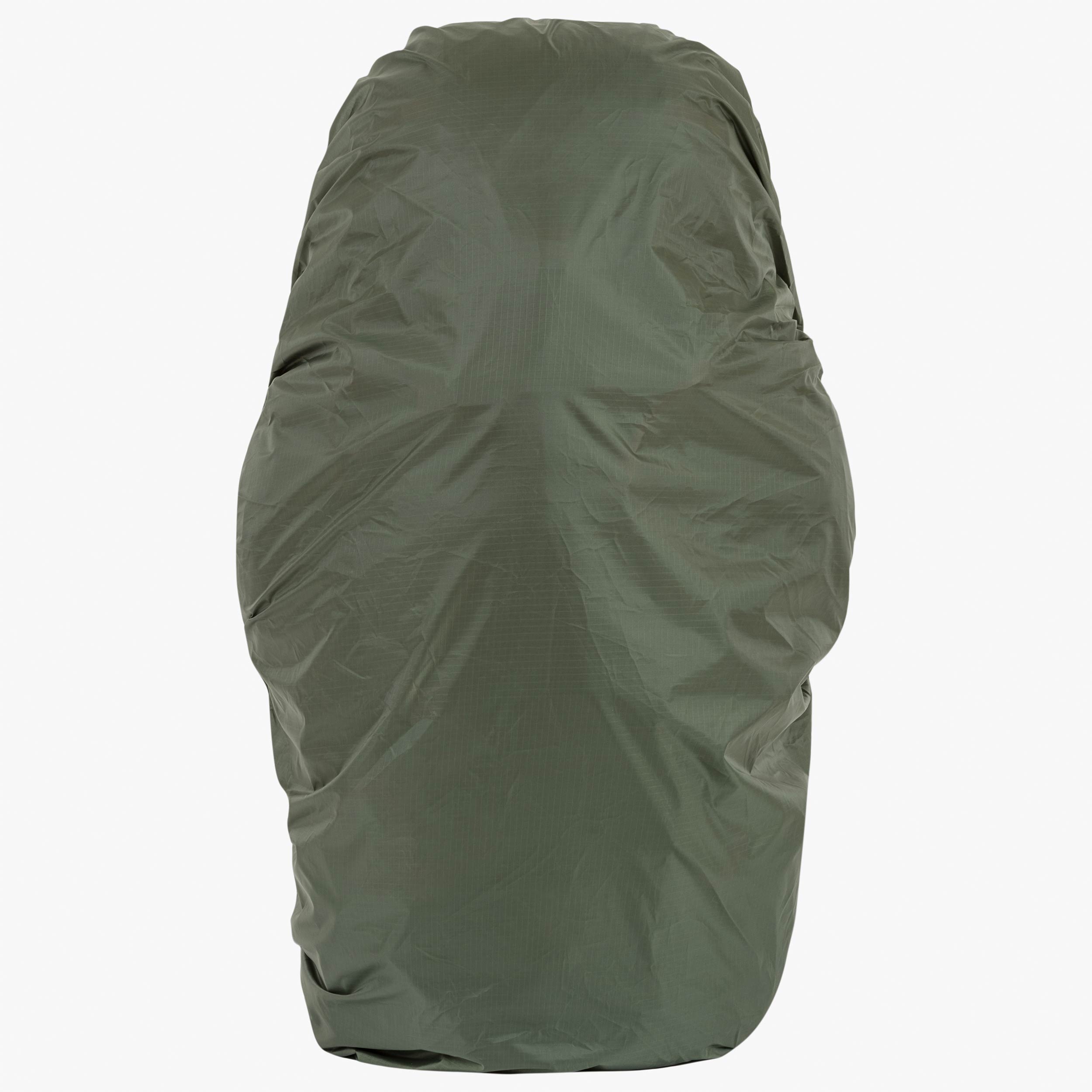 Lightweight Bergan Rucksack Rain Cover, 80 - 90L | Highlander Outdoor