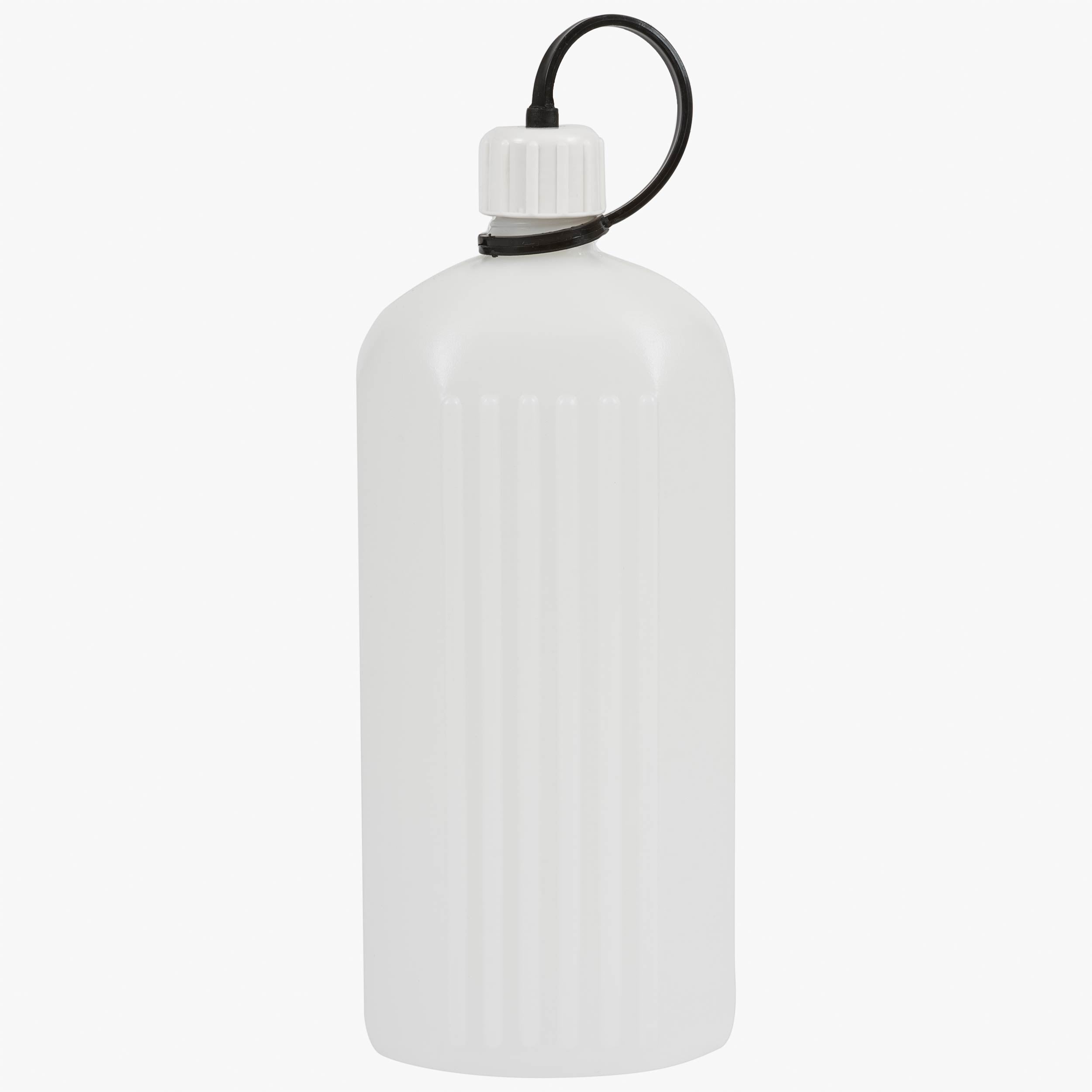 Poly Octagonal Bottle, 1L | Highlander Outdoor
