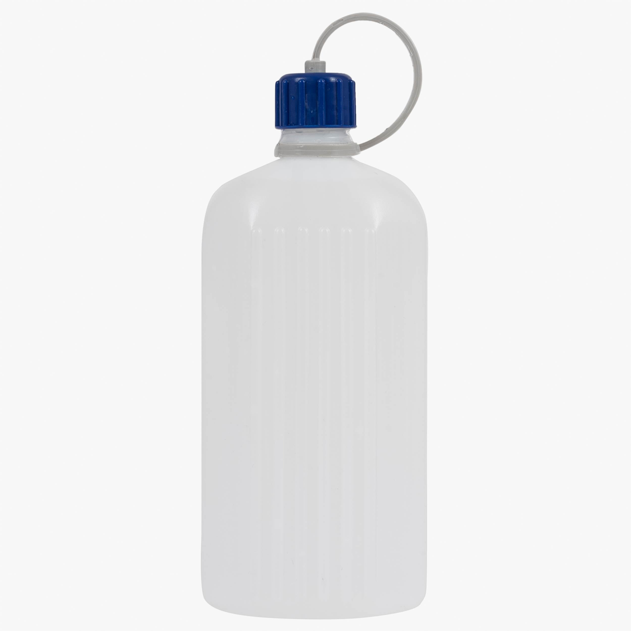 Poly Octagonal Bottle, 1L | Highlander Outdoor