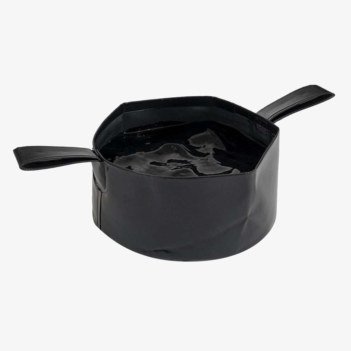 PVC Collapsible Water Bowl | Highlander Outdoor