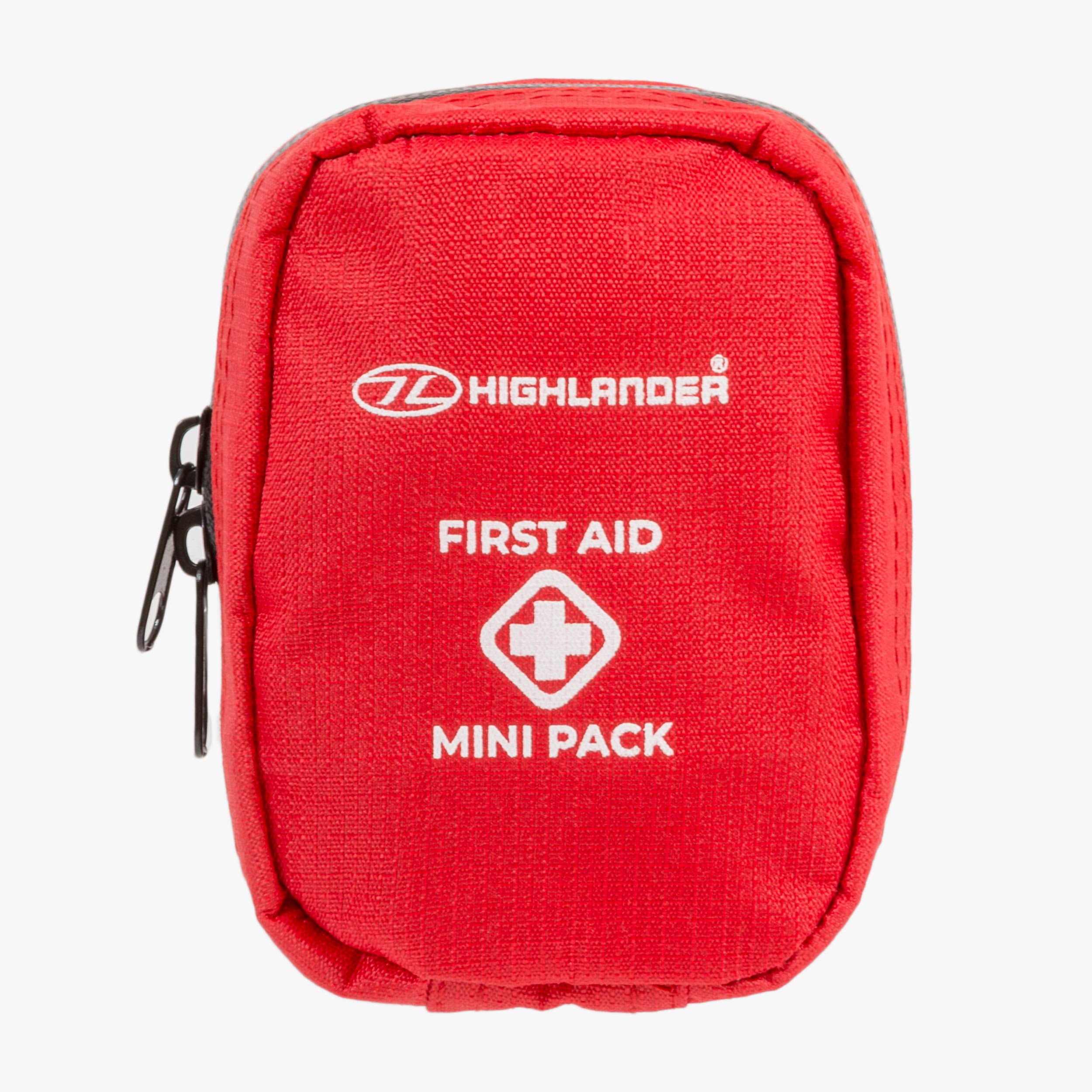 First Aid Mini Pack | Highlander Outdoor