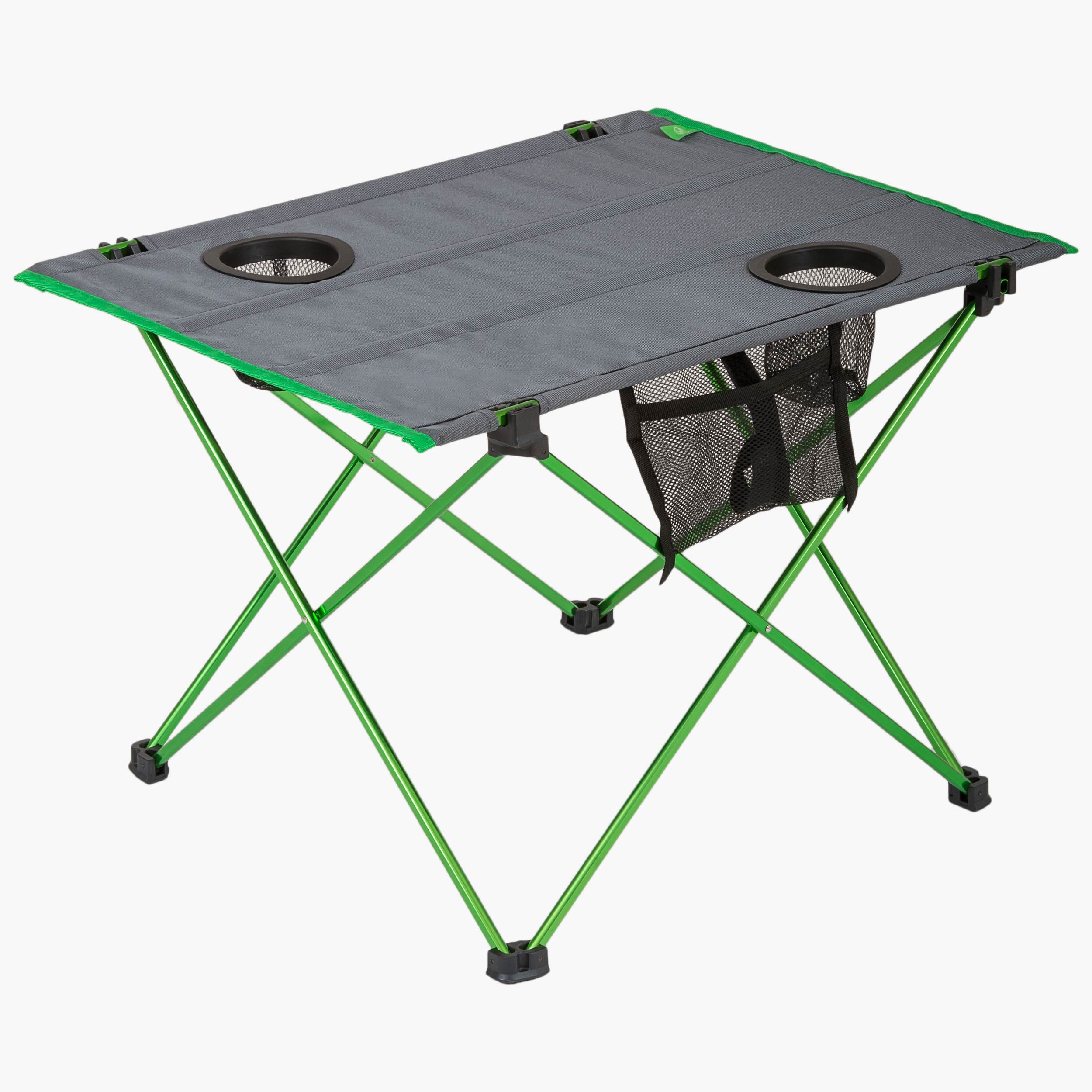 Ayr Folding Camping Table | Highlander Outdoor