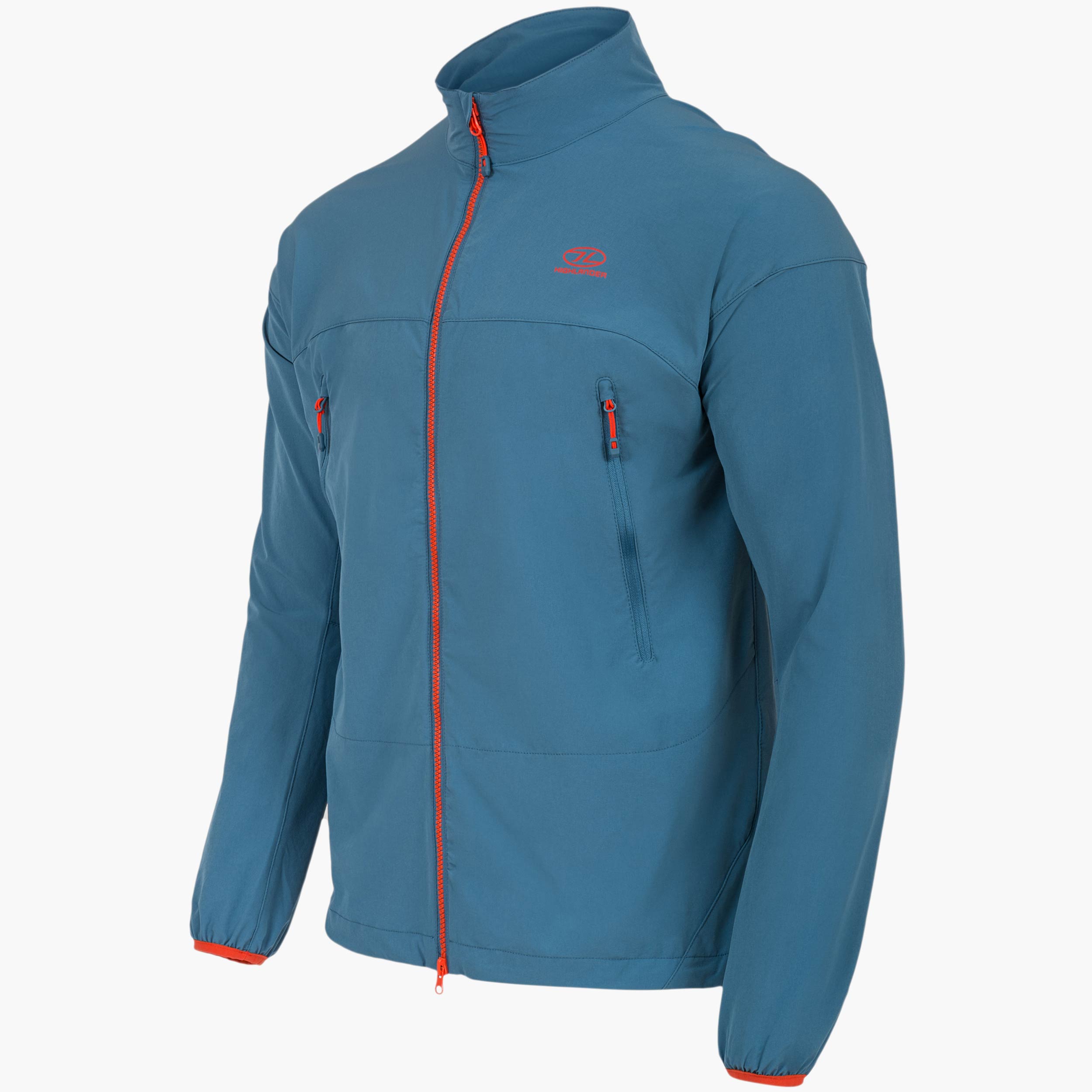 Hirta Jacket, Mens, Dark Grey, L | Highlander Outdoor