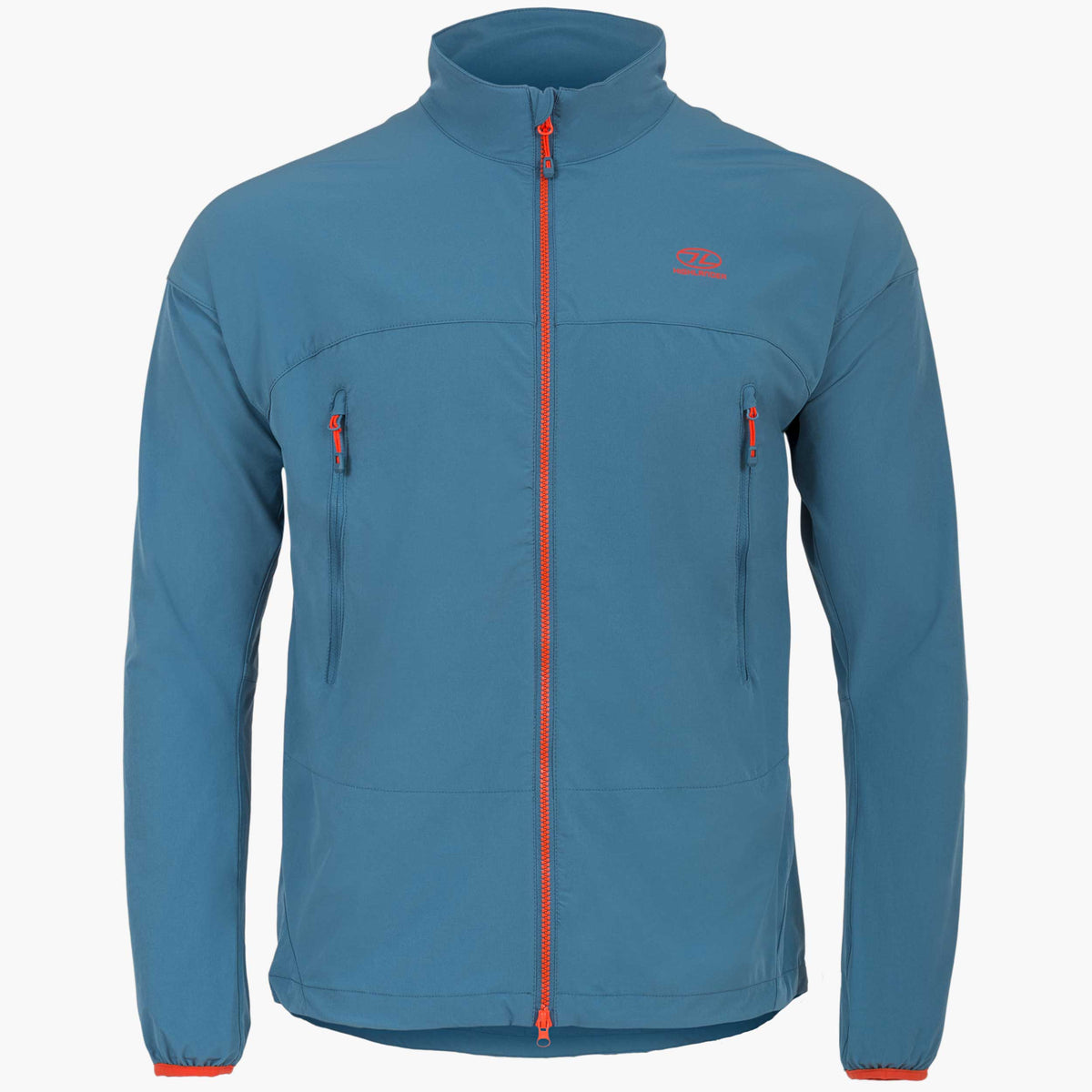 Hirta Jacket, Mens, Dark Grey, L | Highlander Outdoor