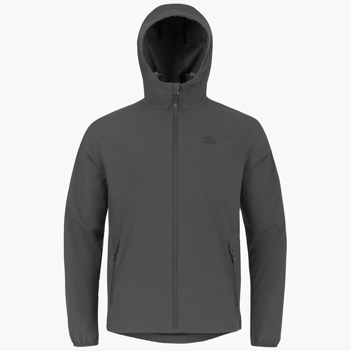 Shield Softshell Jacket, Mens | Highlander Outdoor