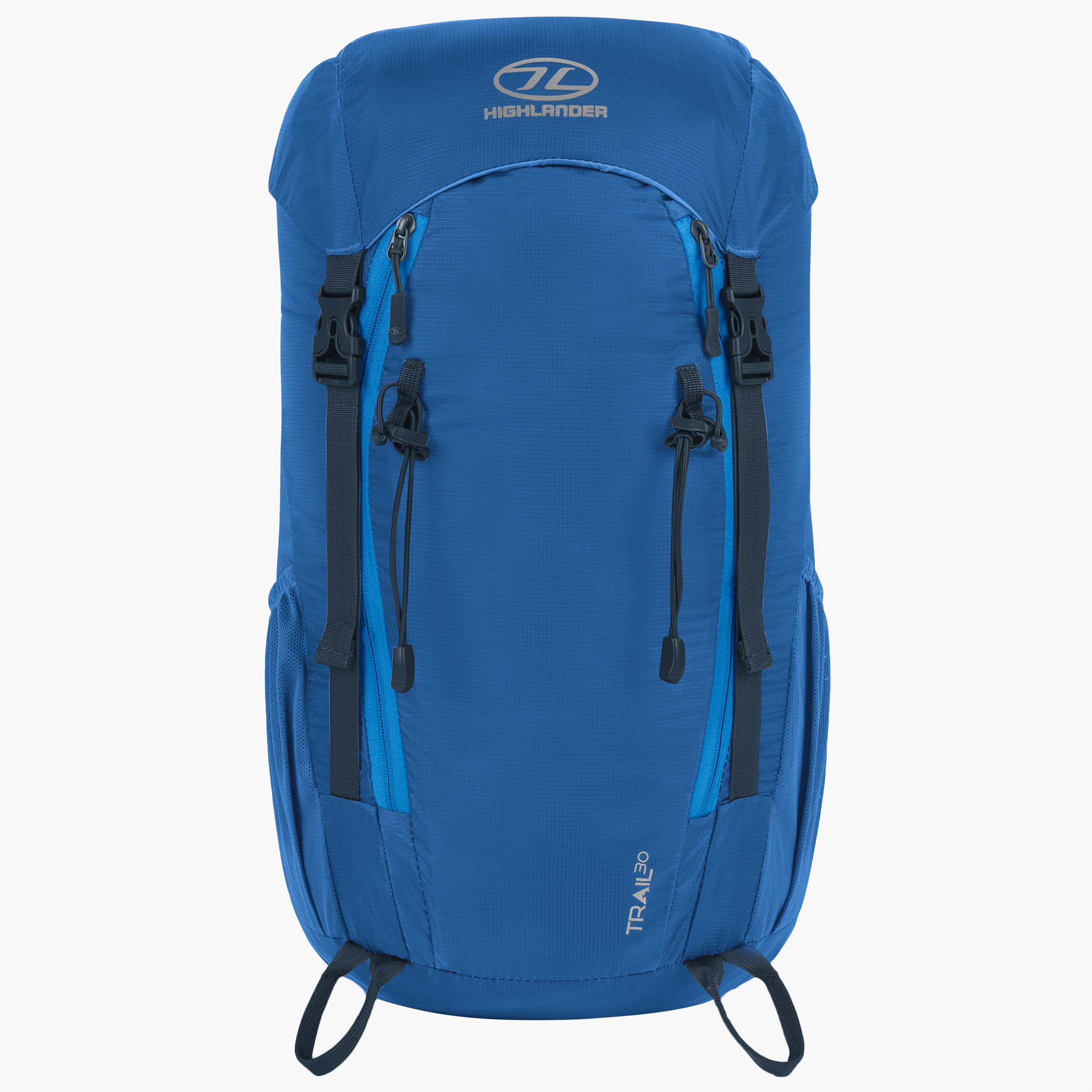 Trail Backpack, Womens, 30L, Black | Highlander Outdoor