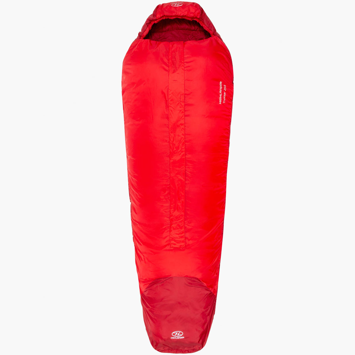 Trekker 250 | Highlander Outdoor